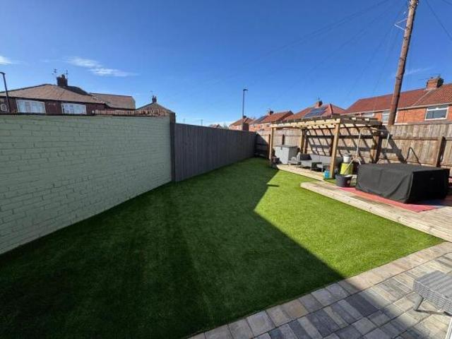 3 bedroom semi detached house for sale in Ennerdale Road, Walkergate, NE6