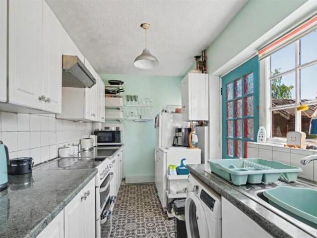 3 bedroom semi detached house for sale in Ennismore Gardens, Nottingham, NG8
