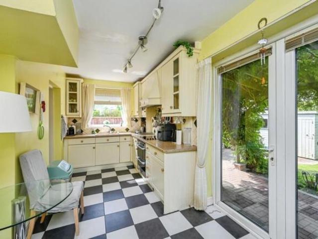 3 bedroom semi detached house for sale in Ennismore Road, Blundellsands, Liverpool, Merseyside, L23