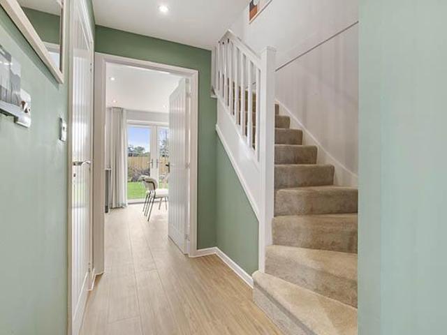 3 bedroom semi detached house for sale in Encombe Street, Plymstock, Plymouth, PL9