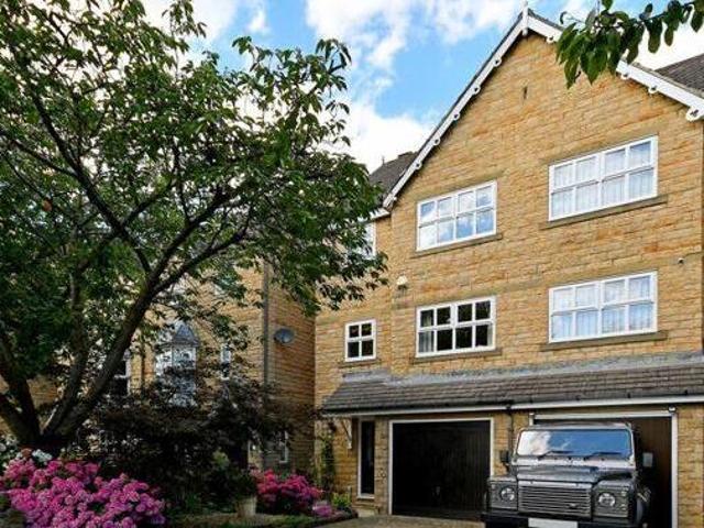 3 Bedroom Semi detached House For Sale In Endcliffe
