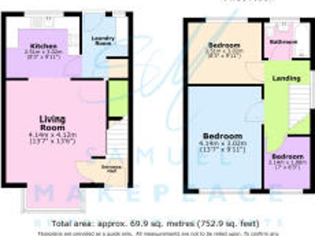 3 bedroom semi detached house for sale in Endon Road, Norton Green, Stoke on Trent, ST6