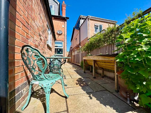3 bedroom semi detached house for sale in Enfield Street, Beeston, NG9