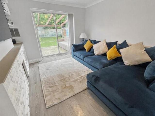3 bedroom semi detached house for sale in Ensbury Park, BH10
