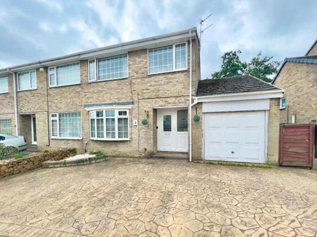 3 Bedroom Semi detached House For Sale In Esh Winning