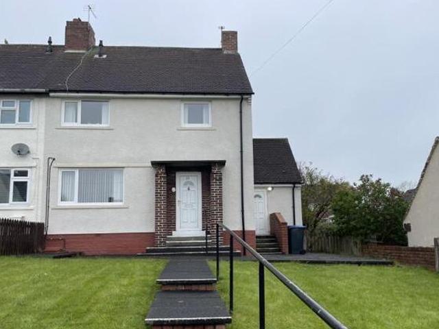3 Bedroom Semi detached House For Sale In Esh Winning, Durham
