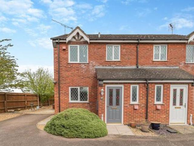3 Bedroom Semi detached House For Sale In Essendine