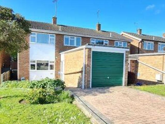 3 Bedroom Semi detached House For Sale In Essex
