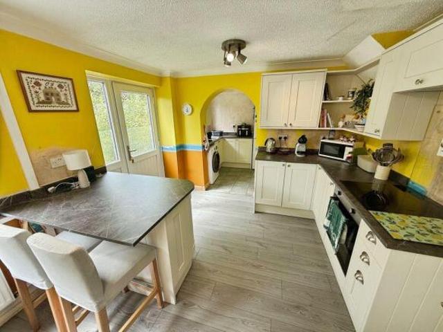 3 bedroom semi detached house for sale in Epsom Court, Newcastle Upon Tyne, NE3