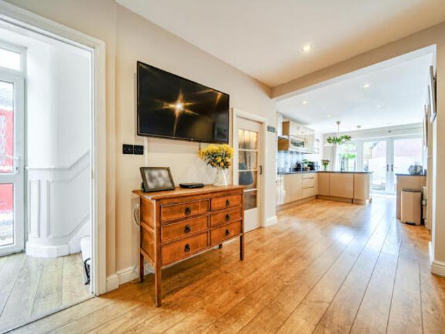 3 bedroom semi detached house for sale in Ermin Street, Stratton St Margaret, Swindon, SN3