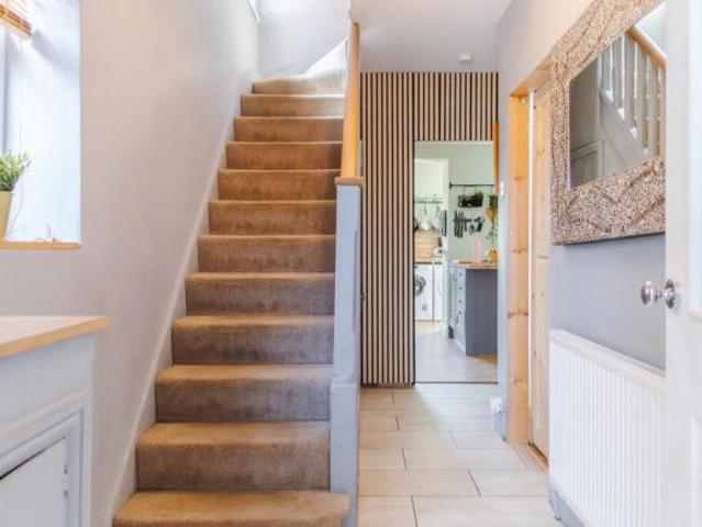 3 bedroom semi detached house for sale in Ermin Street, Swindon, SN3 4LW, SN3