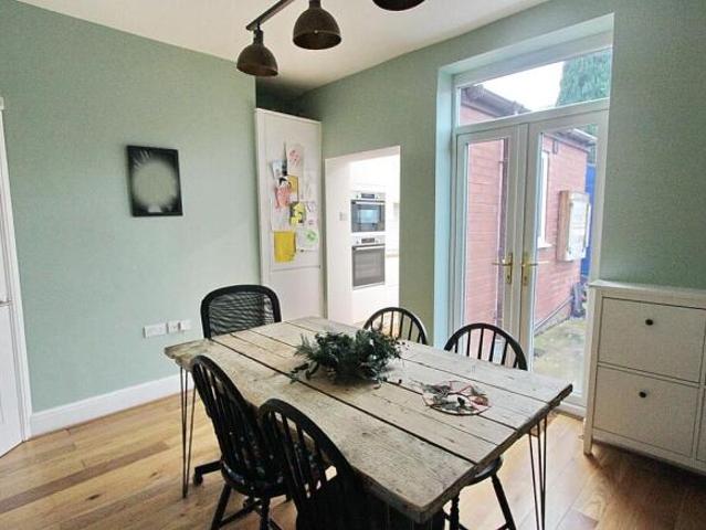 3 bedroom semi detached house for sale in Ernest Street, Prestwich, M25
