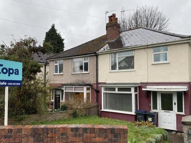 3 Bedroom Semi detached House For Sale In Erdington