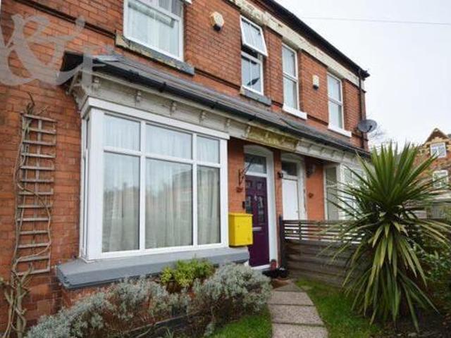 3 Bedroom Semi detached House For Sale In Erdington