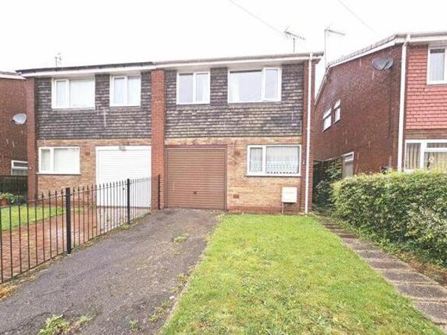 3 Bedroom Semi detached House For Sale In Erdington, Birmingham