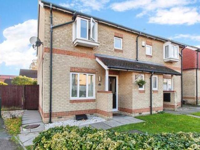 3 Bedroom Semi detached House For Sale In Erith