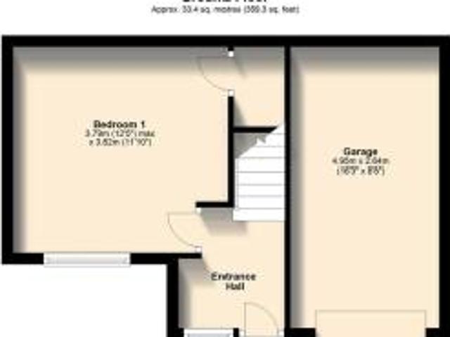 3 bedroom semi detached house for sale in Erlstoke Close, Eggbuckland, Plymouth, PL6