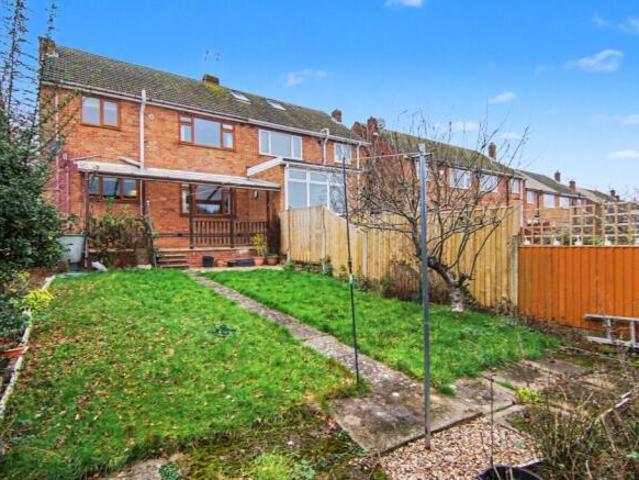 3 bedroom semi detached house for sale in Ettington Road, Coventry, CV5