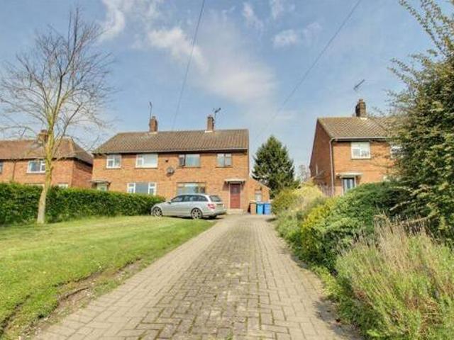3 Bedroom Semi detached House For Sale In Etton