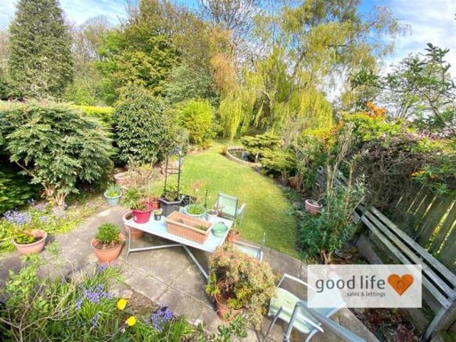 3 bedroom semi detached house for sale in Ettrick Grove, Barnes, Sunderland, SR3
