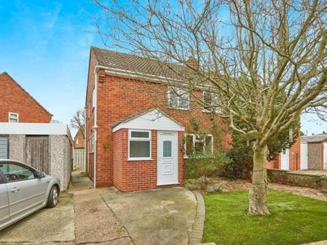 3 Bedroom Semi detached House For Sale In Etwall