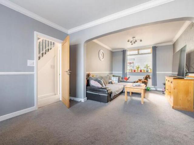 3 bedroom semi detached house for sale in Eustace Road, Ipswich, IP1