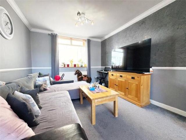 3 bedroom semi detached house for sale in Eustace Road, Ipswich, Suffolk, IP1