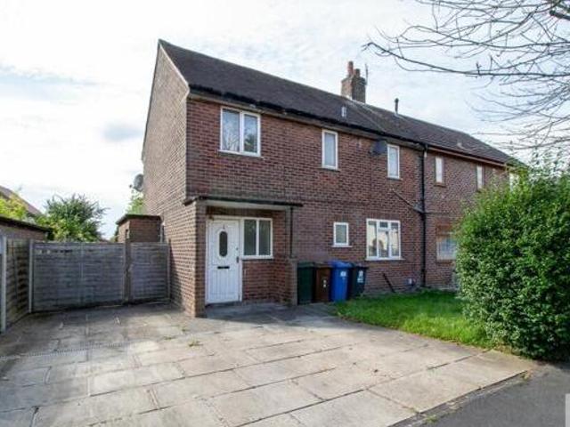 3 Bedroom Semi detached House For Sale In Euxton