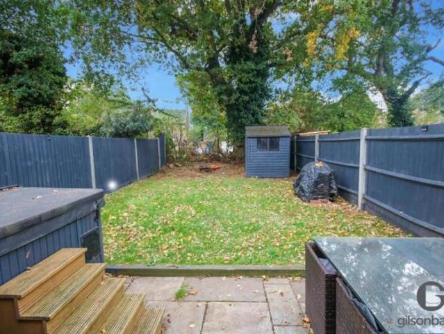 3 bedroom semi detached house for sale in Evans Way, Old Catton, NR6