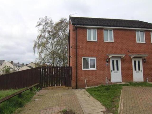 3 Bedroom Semi detached House For Sale In Evenwood, Bishop Auckland