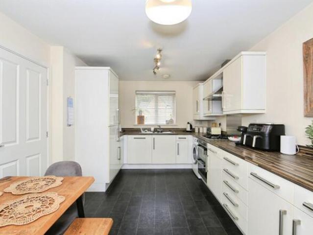 3 bedroom semi detached house for sale in Everest Way, Peterborough, PE7