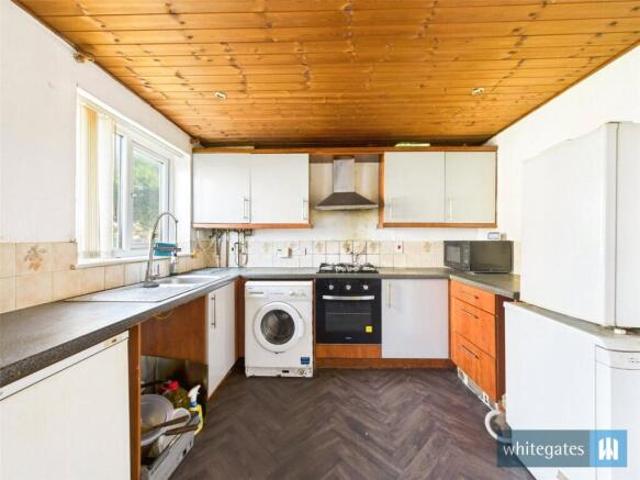 3 bedroom semi detached house for sale in Eversley Drive, Bradford, West Yorkshire, BD4