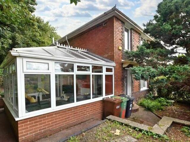 3 Bedroom Semi detached House For Sale In Exeter
