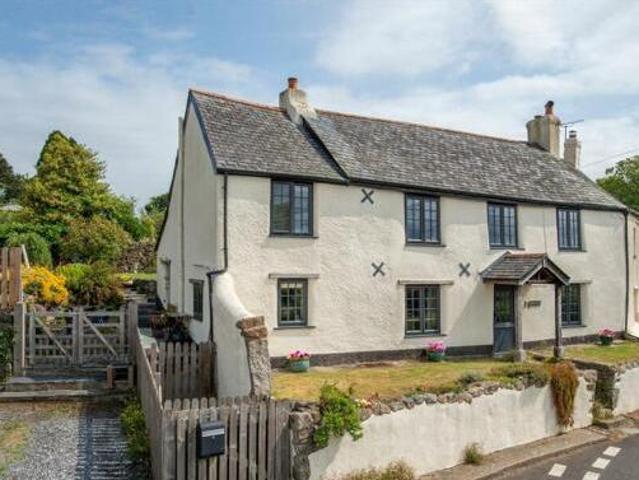 3 Bedroom Semi detached House For Sale In Exeter, Devon