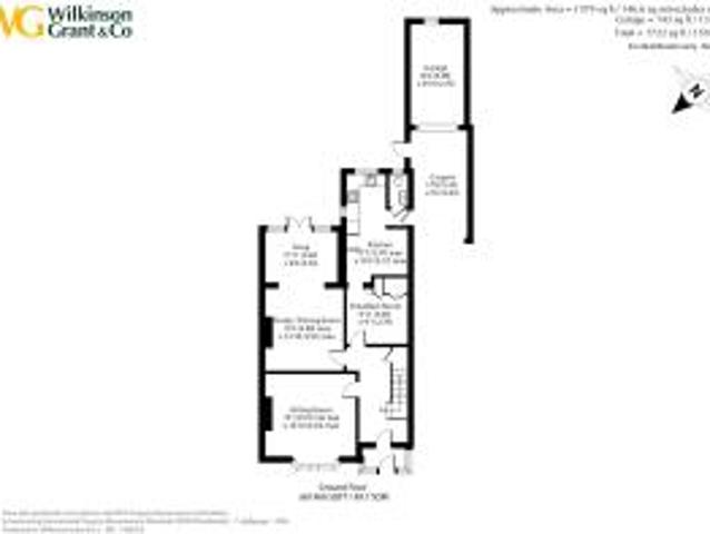 3 bedroom semi detached house for sale in Exeter, Devon, EX2