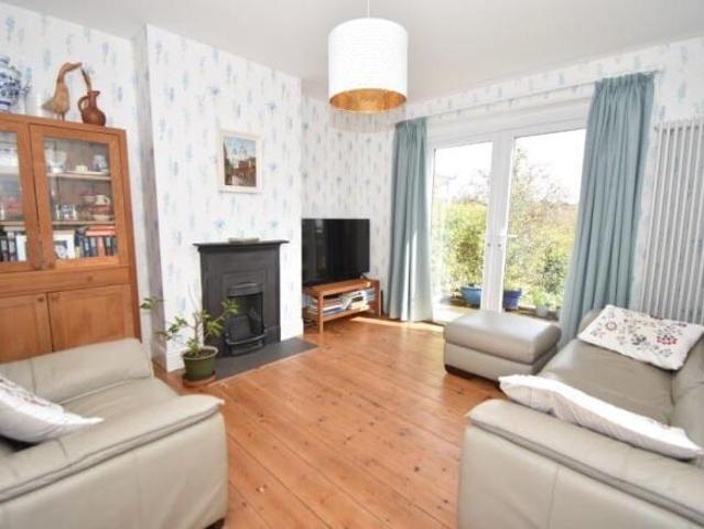 3 bedroom semi detached house for sale in Exwick Road, Exeter, EX4
