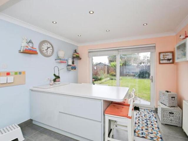 3 bedroom semi detached house for sale in Fane Road, Peterborough, PE4