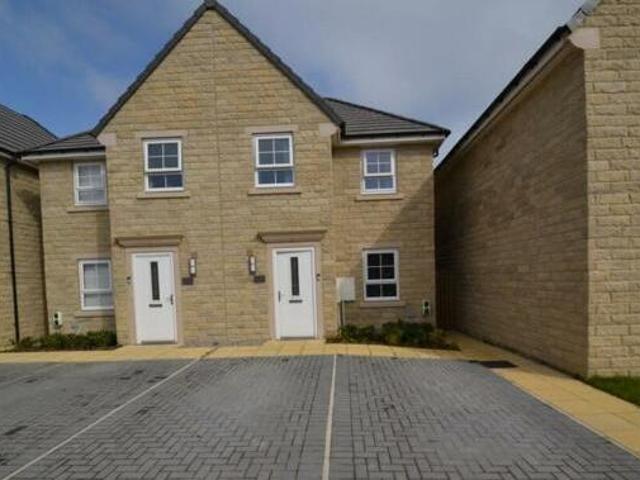 3 Bedroom Semi detached House For Sale In Fagley