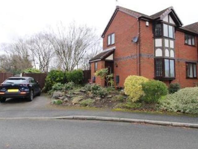 3 Bedroom Semi detached House For Sale In Failsworth