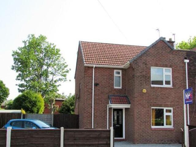3 Bedroom Semi detached House For Sale In Failsworth