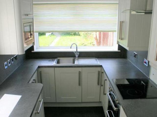 3 Bedroom Semi detached House For Sale In Failsworth
