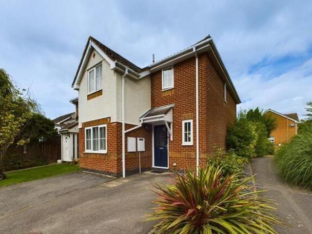 3 Bedroom Semi detached House For Sale In Fair Oak