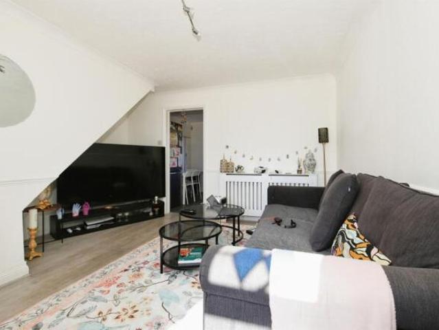 3 bedroom semi detached house for sale in Fairchild Way, Peterborough, PE1