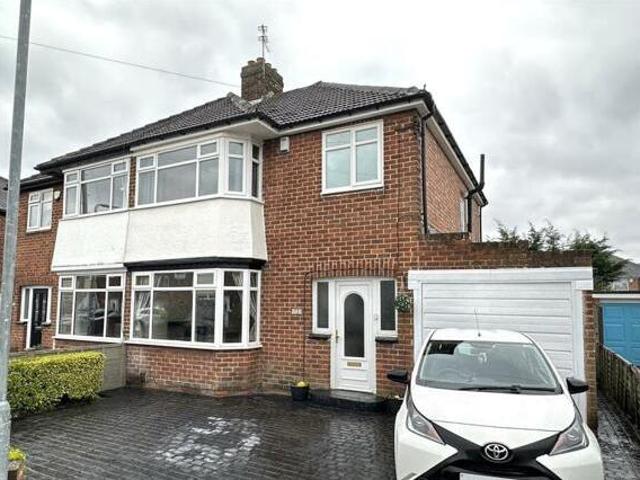 3 Bedroom Semi detached House For Sale In Fairfield