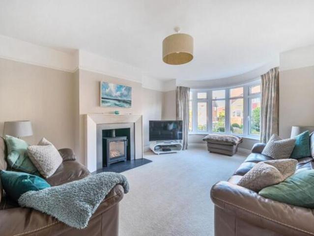 3 bedroom semi detached house for sale in Fairfield Avenue, Exeter, EX4
