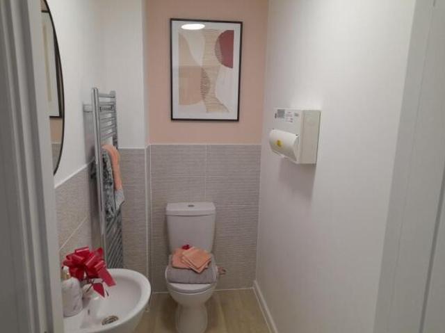 3 bedroom semi detached house for sale in Fairham, Nottingham, NG112BD, NG11