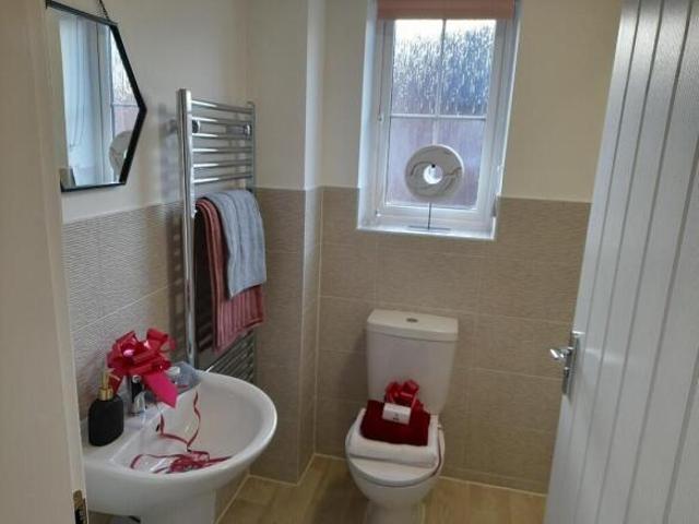 3 bedroom semi detached house for sale in Fairham, Nottingham, NG112BD, NG11