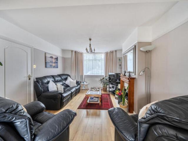 3 bedroom semi detached house for sale in Fairlie Road, Oxford, Oxfordshire, OX4