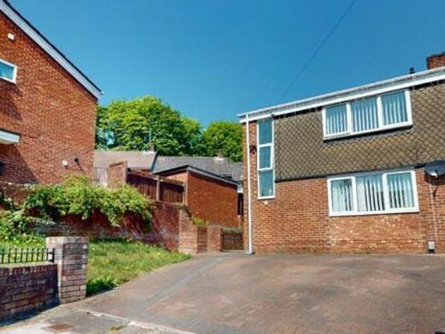 3 Bedroom Semi detached House For Sale In Fairwater