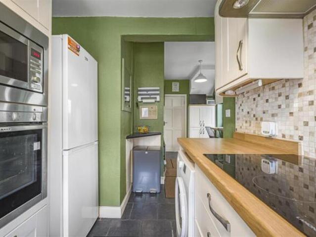 3 bedroom semi detached house for sale in Fairwater Grove West, Fairwater, Cardiff, CF5